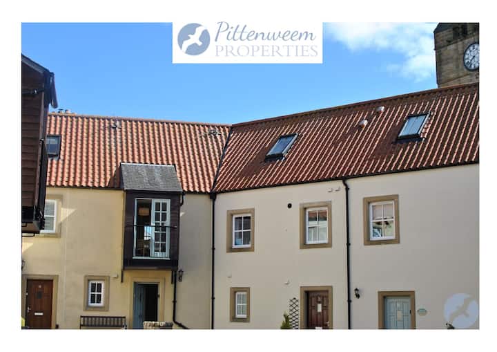 Coorie Cottage- Stylish Townhouse Anstruther - Anstruther