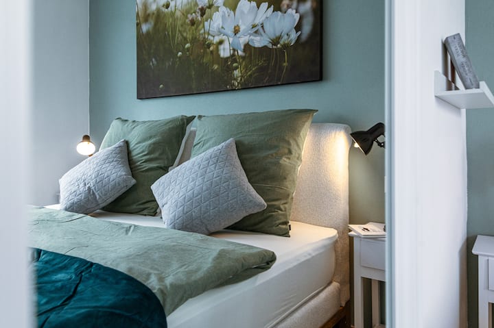 Skandi Streudorf - Muhr am See