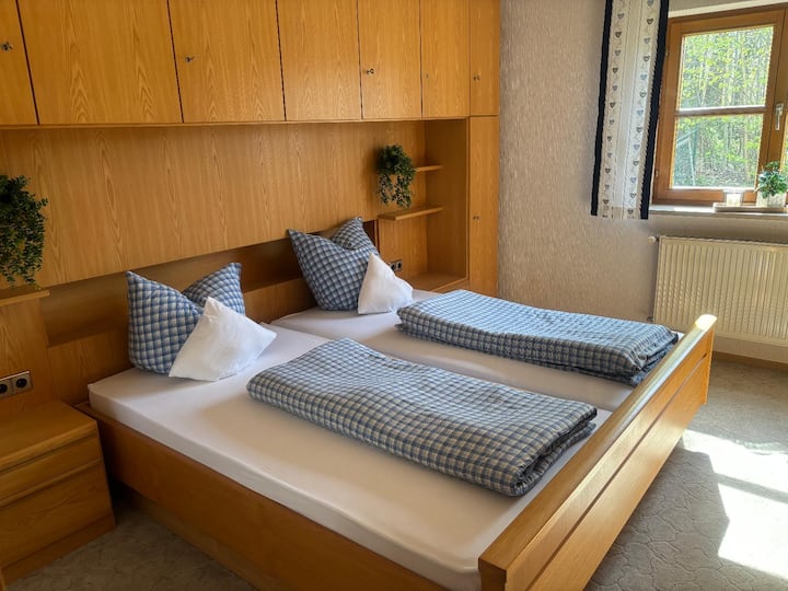 Ferienwohnung Kraft - Furth im Wald