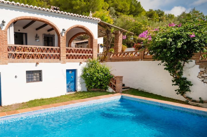 Cortijo Fernando - Frigiliana