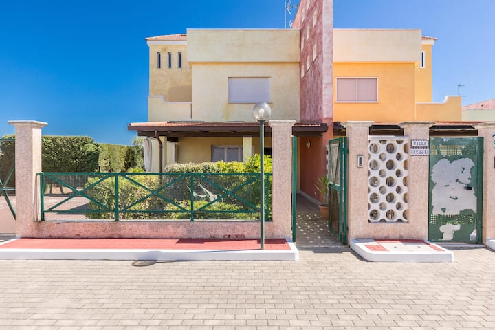 Residence Horizont - Trilo Standard - Barletta