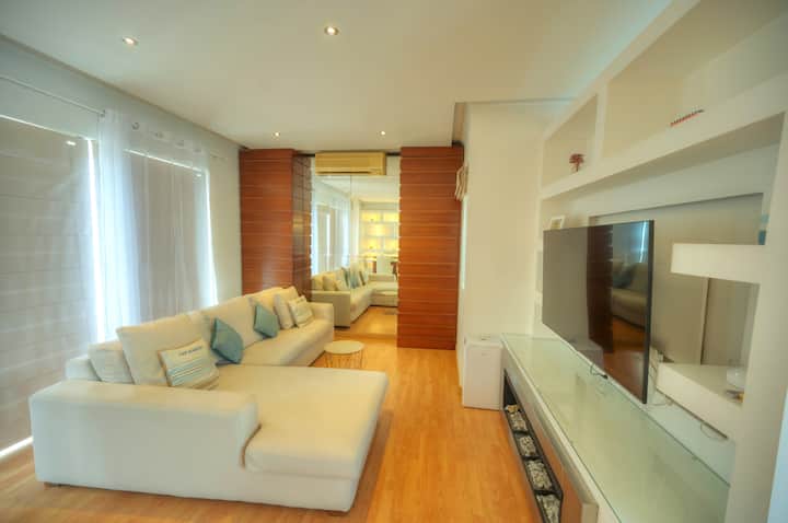Modern Duplex 3 Bedroom With Sun Terrace Vmau1-1 - 발레타