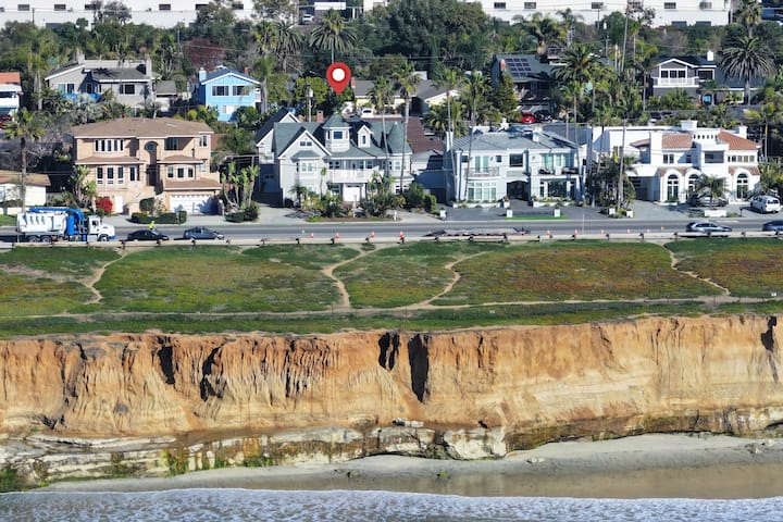 New Listing-ocean Front-legoland Home - Carlsbad, CA