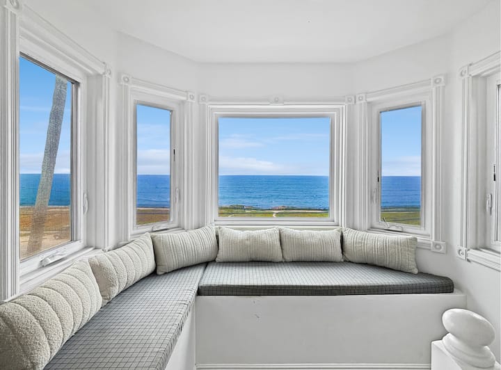 New Listing-ocean Front-legoland Home - Carlsbad, CA