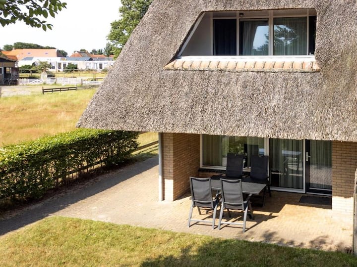 Escape - Ameland