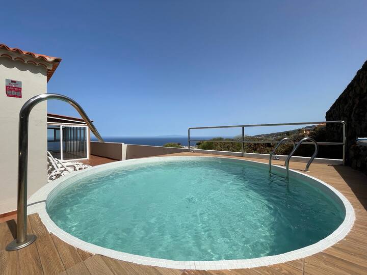 Th - Mirador De Cristina - Santa Cruz de la Palma