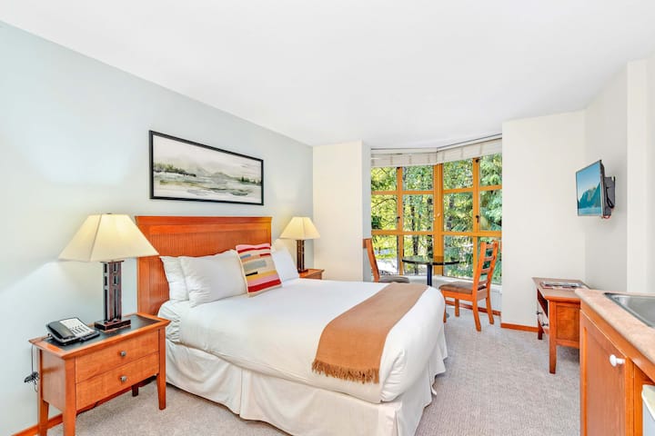 Forest View Suites Cascade Lodge Whistler - Whistler