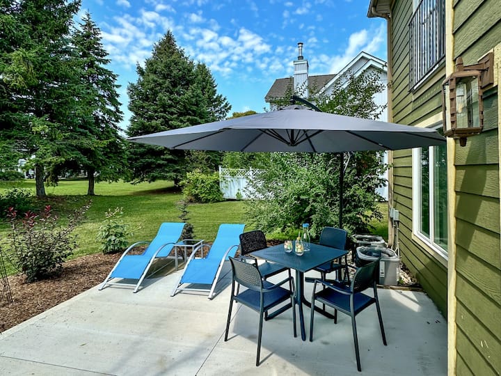 Happy Valley Ski Golf Spa Relax - Collingwood