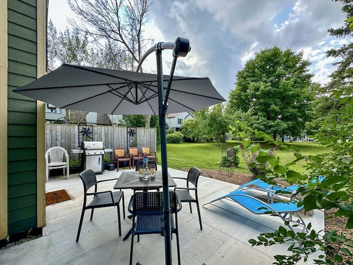 Happy Valley Ski Golf Spa Relax - Collingwood