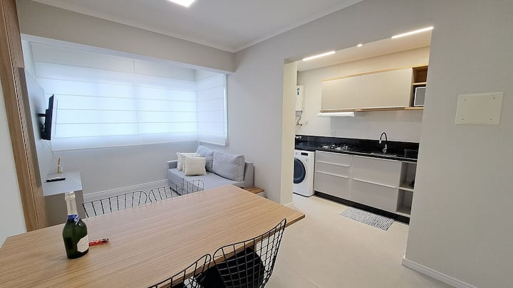 Apto De 1 Dorm Ao Lado Da Aurora E Maria Fumaça - Bento Gonçalves