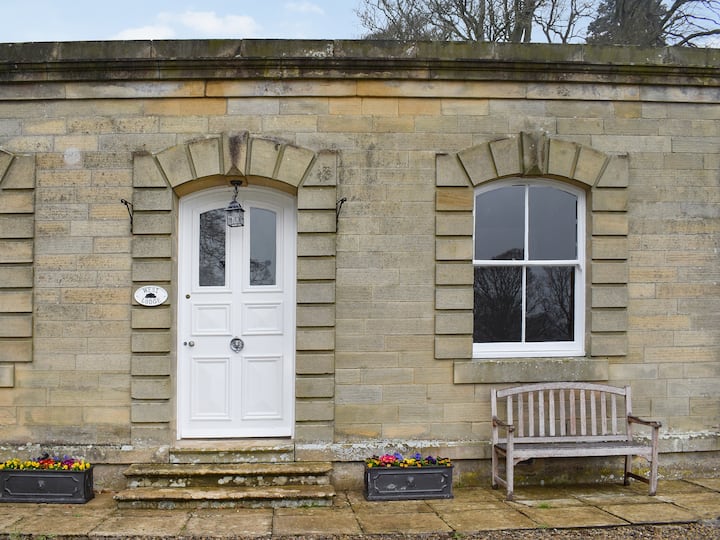 West Lodge - Barnard Castle