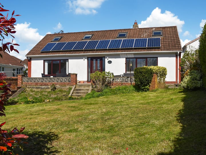 Ballyholme - Saltburn-by-the-Sea