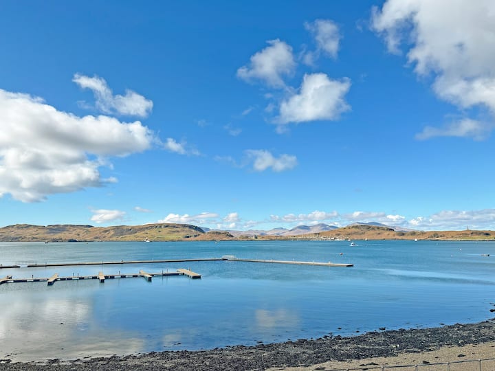 Bay View - Oban