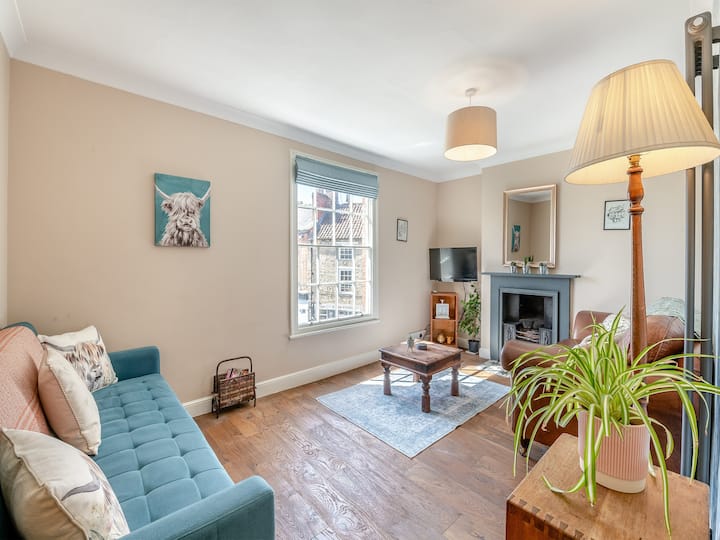 4 Smiddy Hill - Malton