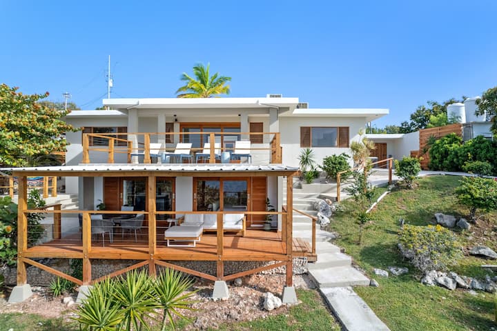 Villa Pacifica At Mary Lee's By The Sea - Puerto Rico