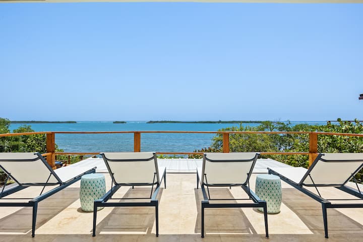 Villa Pacifica At Mary Lee's By The Sea - Puerto Rico