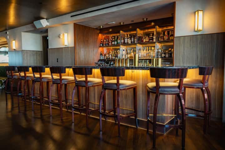 Close To Central Park | Rooftop Bar. Gym. Dining. - Nueva York