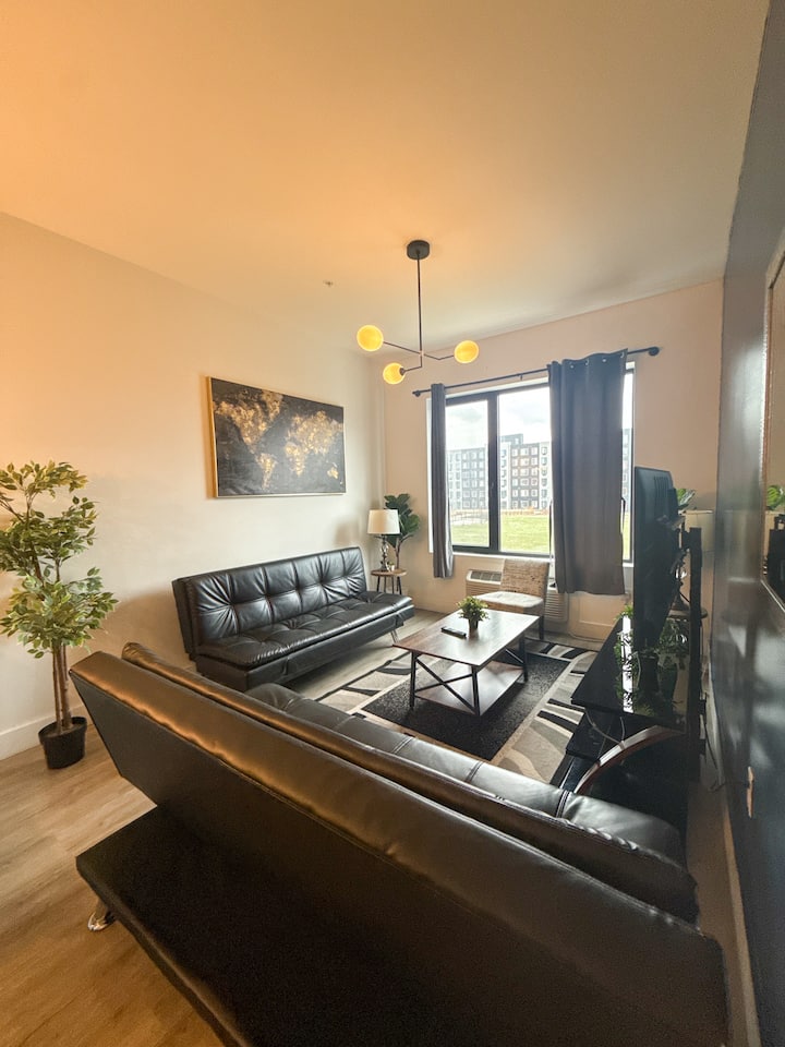 Beautiful 2br Next To Airport 7188 - Elizabeth, NJ