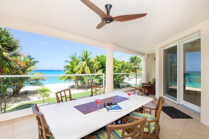 Seabreeze #3 By Grand Cayman Villas - Cayman Islands