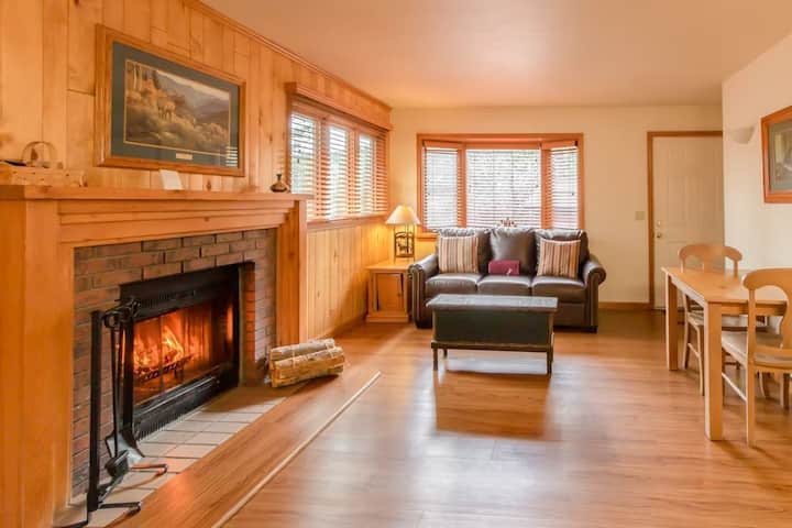 Aspen King Suite In The Rockies! - Estes Park, CO