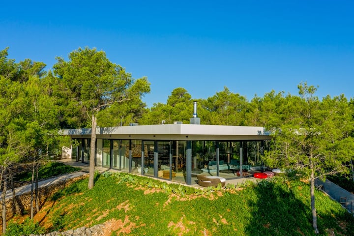 Villa Clasa - Jelsa