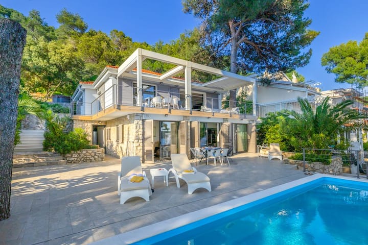 Villa Lorelei - Mali Lošinj