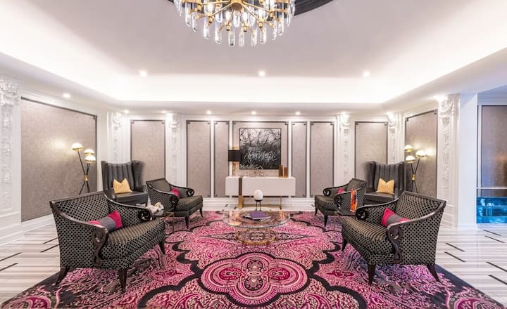 Close To Attractions: 4 Stays W/ Private Parking - Arlington, VA