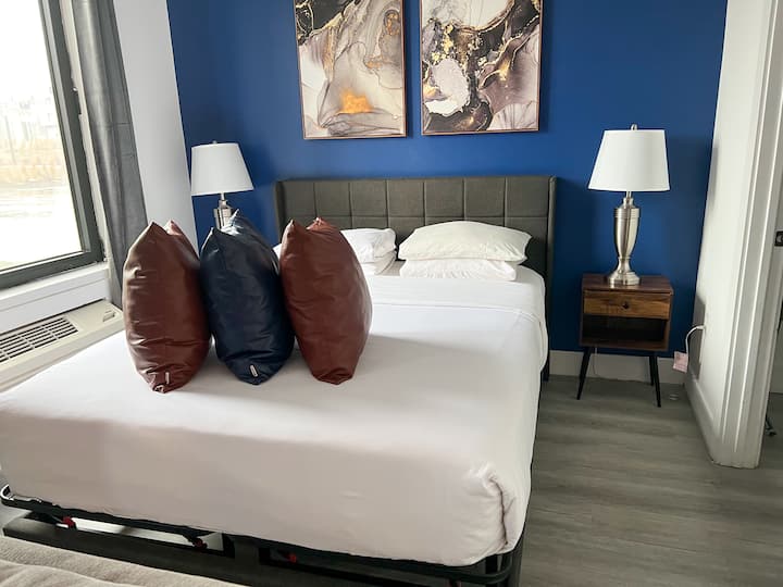 Studio Close To Ewr 5584 - Bayonne