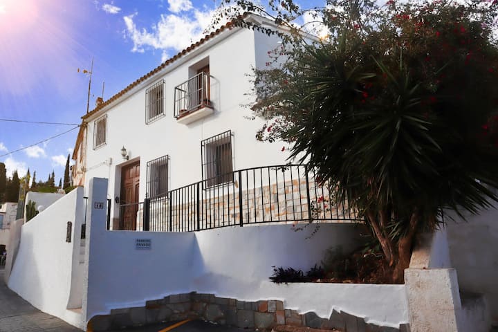 Casa Paradis - Callosa d'en Sarrià