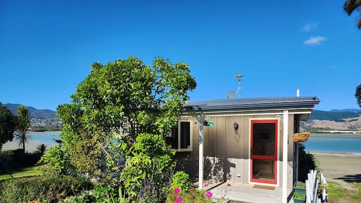 Nelson Beachside Retreat - Richmond