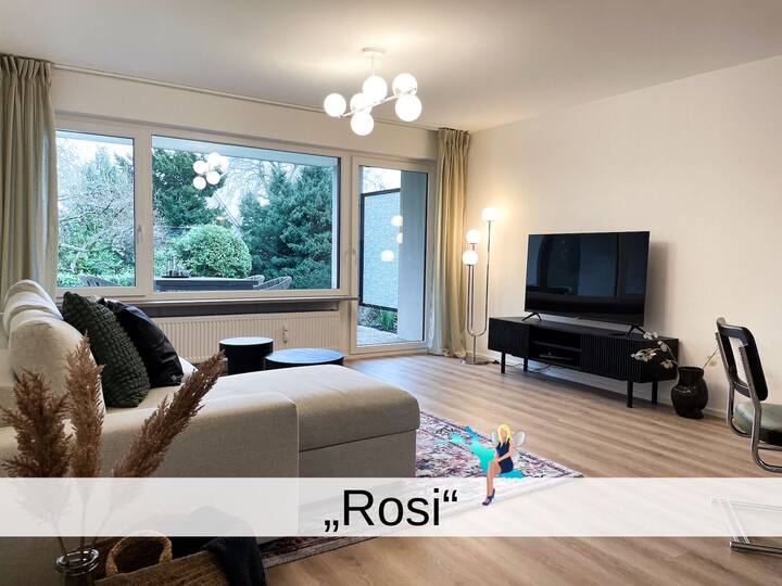 Ferienwohnung Rosi - Lindau