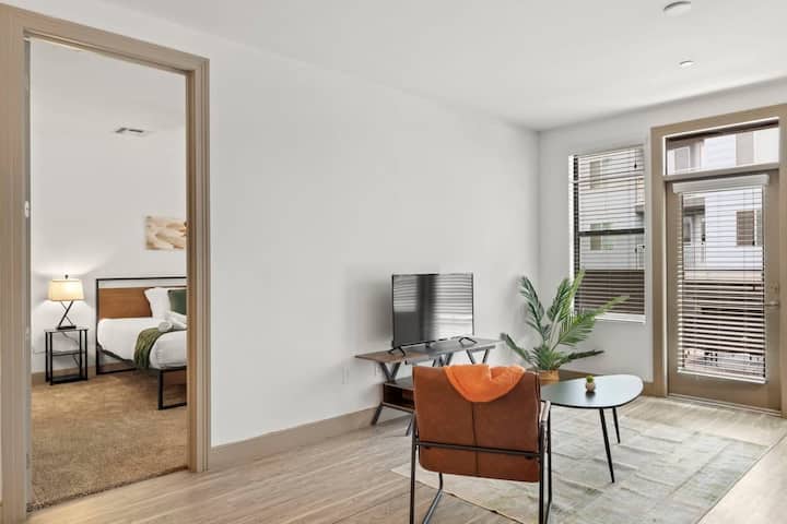 Cozysuites | Modern 2br On Town Lake Waterfront 11 - Tempe, AZ