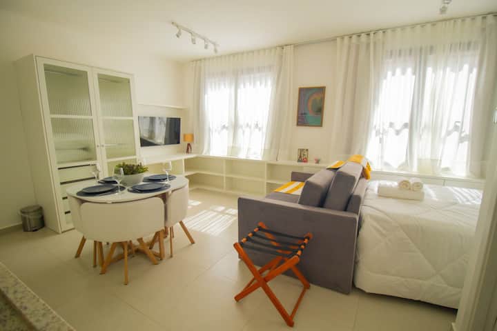 Studio 236 - Hospedagem Pet Friendly Em Ribeirão - Ribeirão Preto