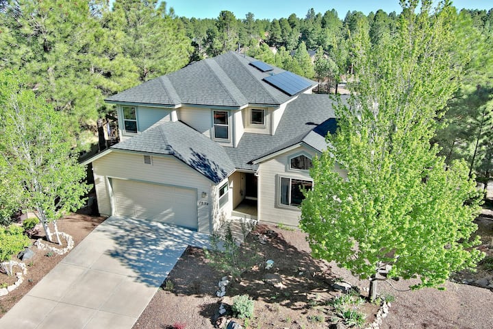 Zen Abode - Flagstaff - Flagstaff, AZ