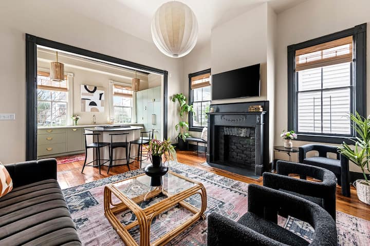 Large, Historic 4br Gem In Heart Of Downtwon - Charleston, SC