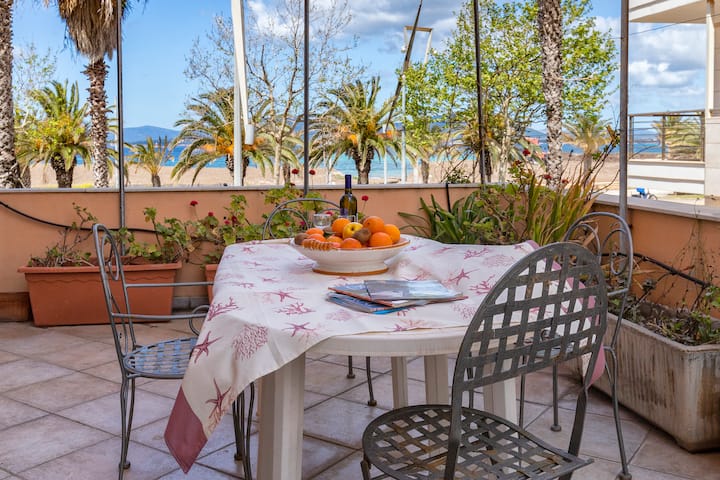 Appartamento Lilla - Alghero