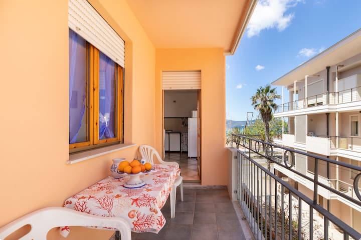 Appartamento Blu Verdone - Alghero