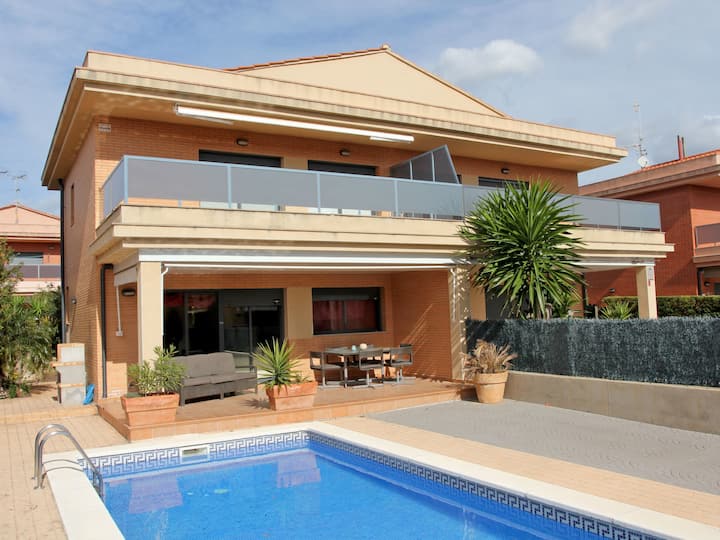 Rosa By Interhome - L'Ampolla