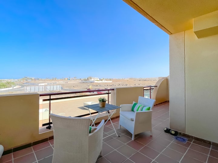 Paradise Home By Best Holidays Fuerteventura - Corralejo