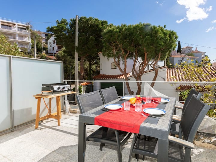 Grifeu By Interhome - El Port de la Selva