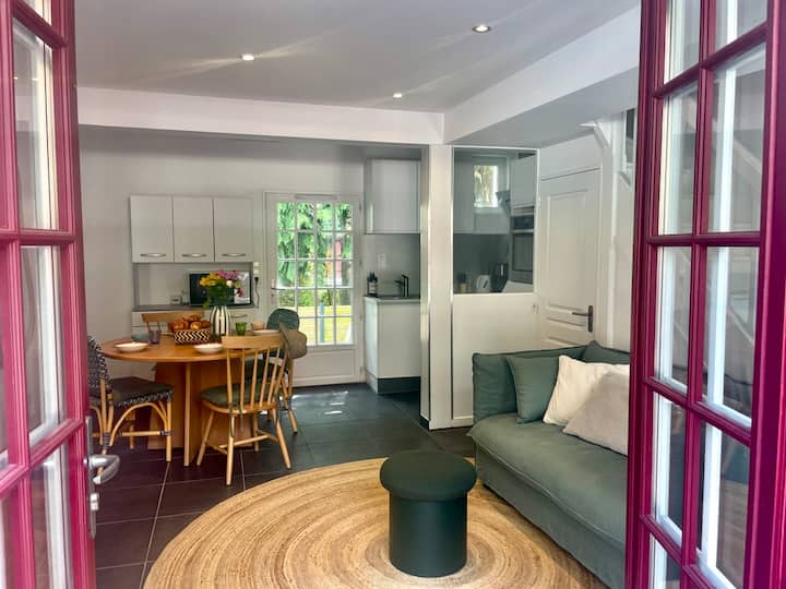 Krystel Avel : La Baule - La Baule-Escoublac