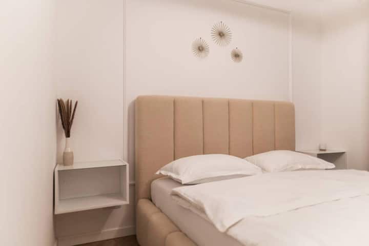 Velvet Apartment - Baia Mare