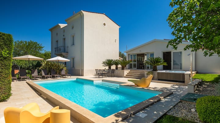 Villa Bruna By Villas Guide - Poreč