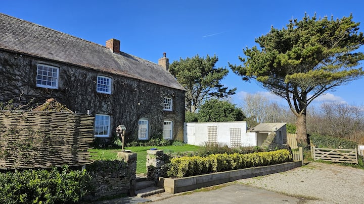 Barton Bothy - Portscatho