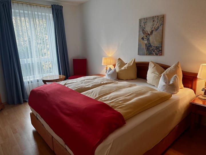 Apartment 15 - Bad Reichenhall