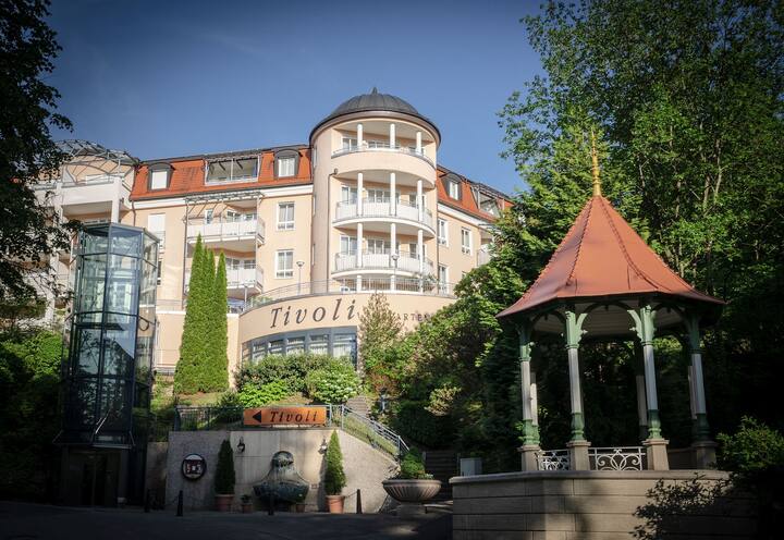 Apartment 16 - Bad Reichenhall