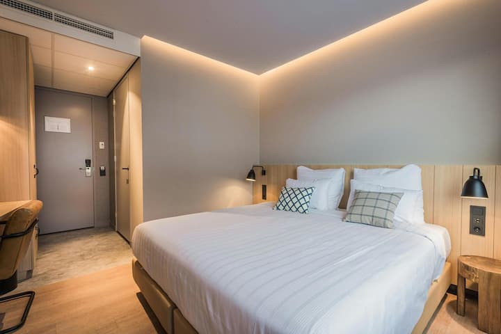 Design Room By Urban Lodge - Amsterdam