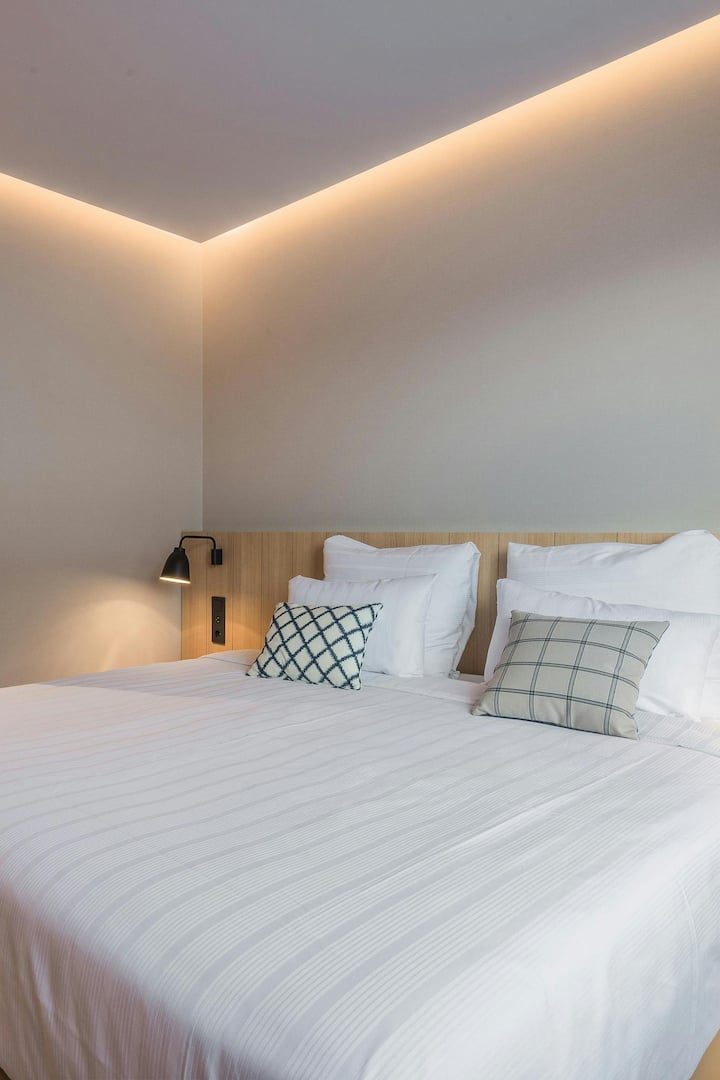 Design Room By Urban Lodge - Ámsterdam