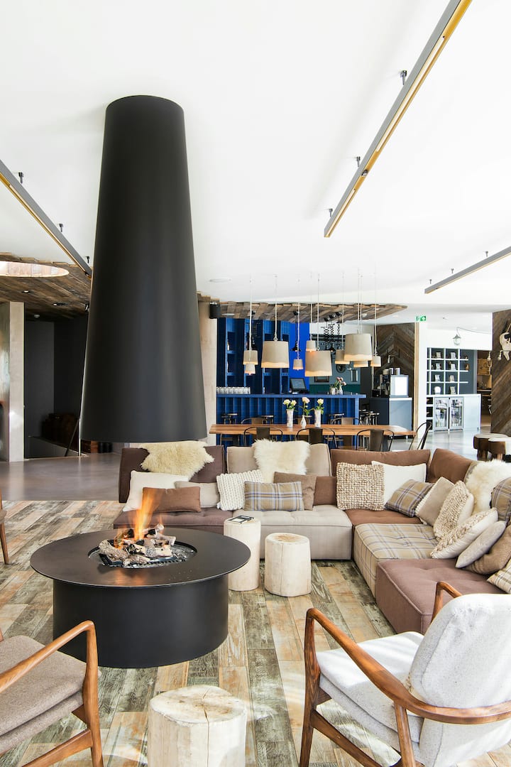 Comfy Room By Urban Lodge - Amsterdam