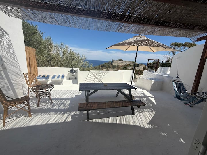 Turistcasa - Frontone 48 - - Ponza